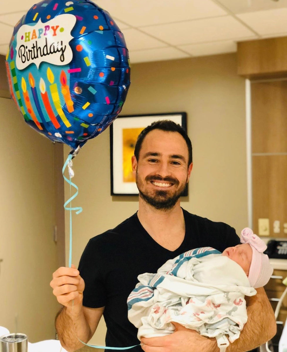 Your Path to Pregnancy: Q&A with Alex, Founder of Pursuing Fatherhood