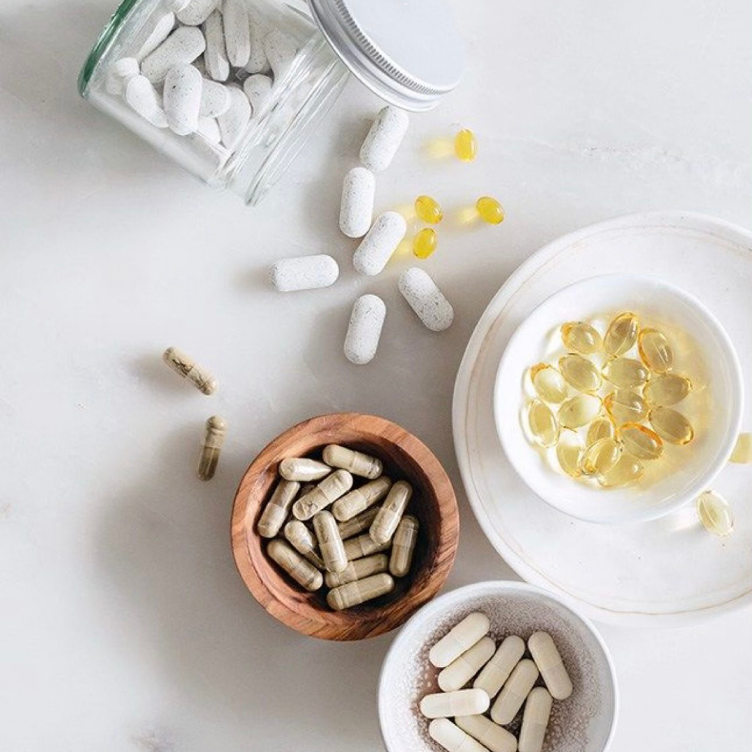 How to read your vitamin label (and why it matters!)