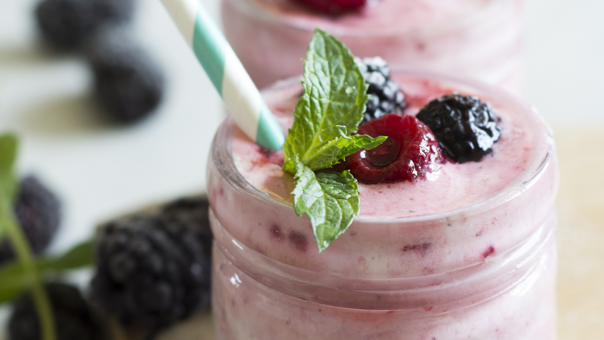 Fertility Smoothie Recipe from the Founder of Bumpin Blends | Beli